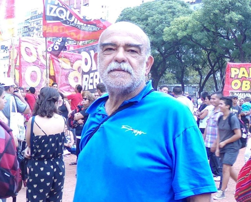 Ricardo Chambers: “El compromiso nuestro es con el pueblo” – El Cronista