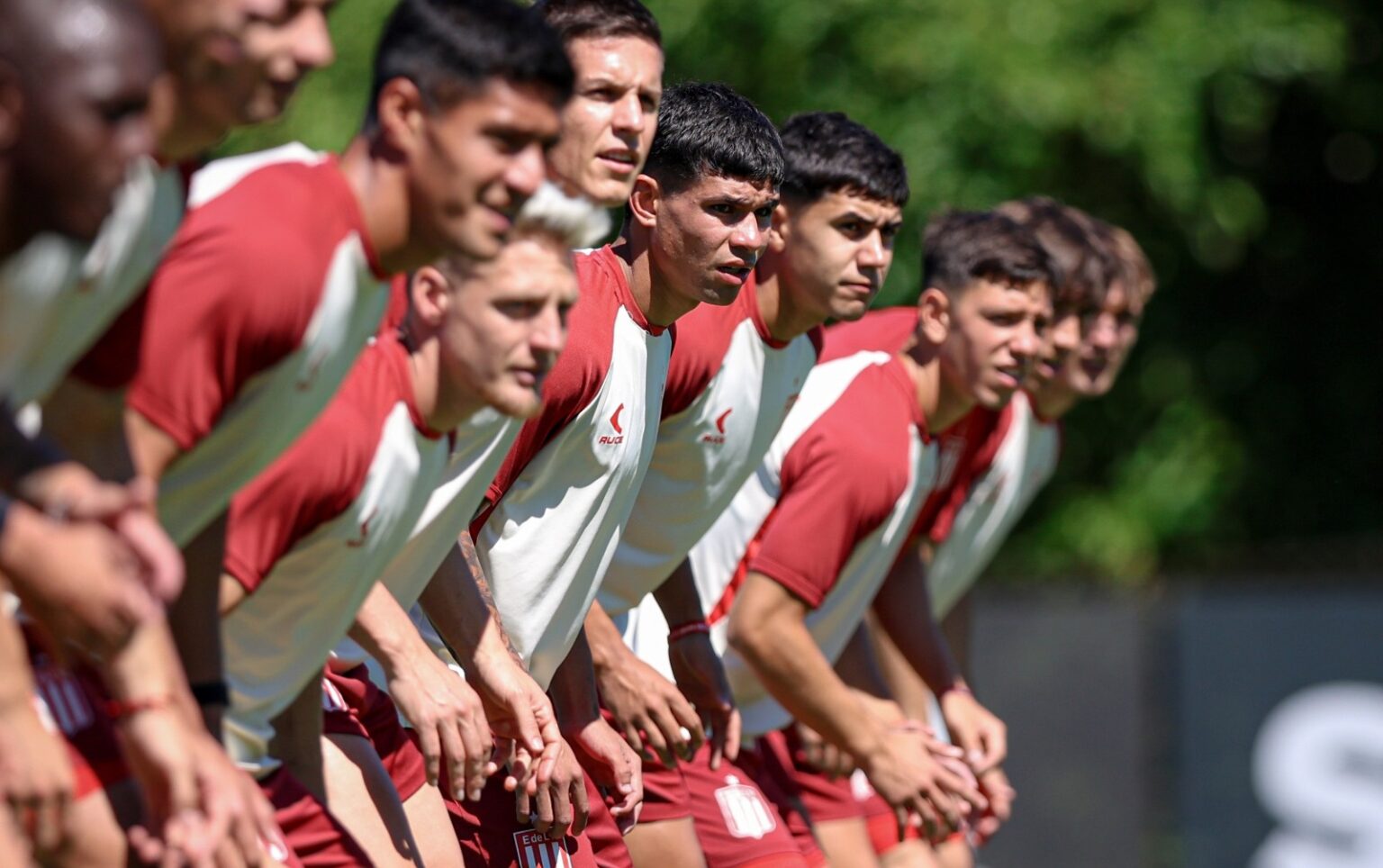 ADN chascomunense en el fútbol grande: Cancio a la Primera Nacional y ...