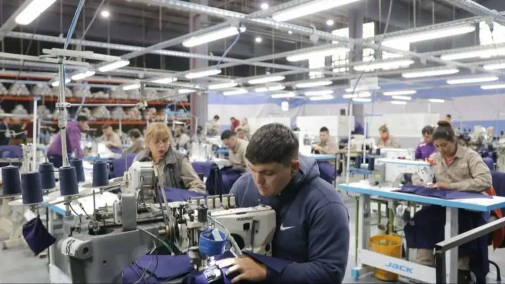 Se profundizala crisis textil: ahora pidió el concurso preventivo una ...